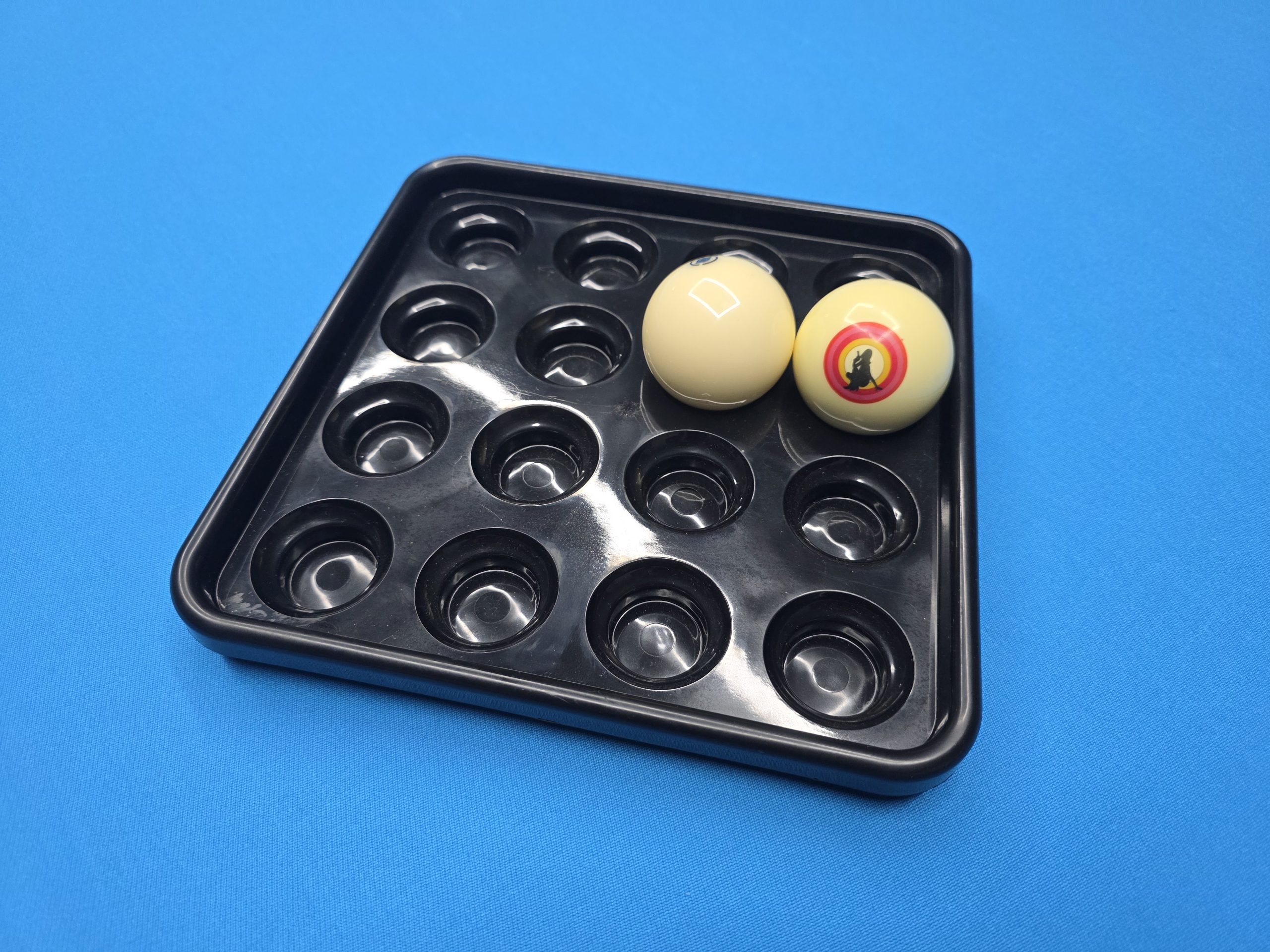 Review: The Best Pool Ball Tray For The Money | Rack Run Repeat